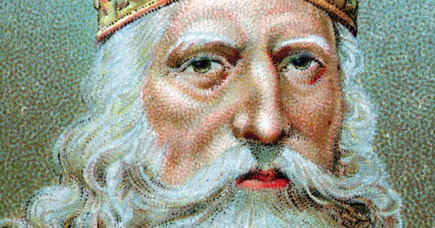 BLOG PROFESSOR CIRO TOALDO (HISTÓRIA): Carlos Magno - 7º Ano