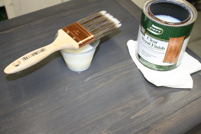 MakeMePrettyAgain: Printer Cabinet Finally done! RH knock-off!