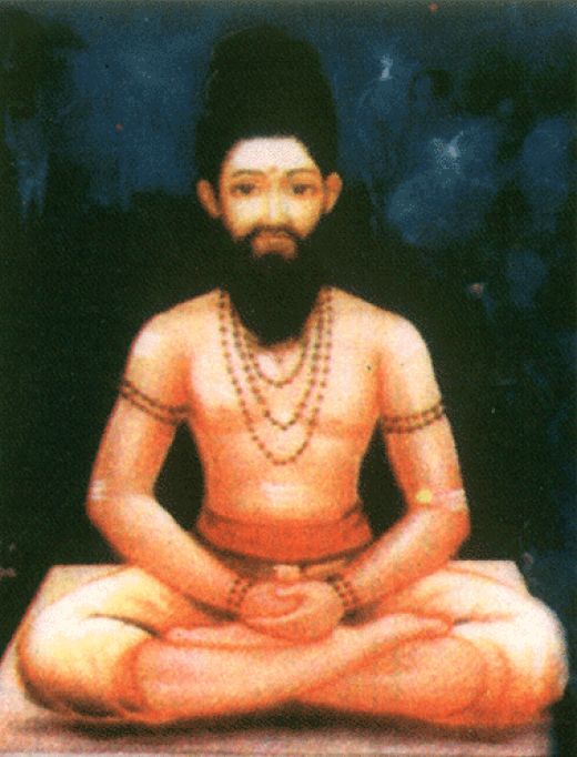 VEDA | VEDANTA | UPANISHAD | SHIRDI SAI BABA Messages |: TIRUMANTIRAM ...