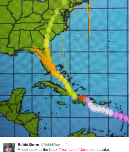 Hurricane Harbor: Invest 99L Looking Stronger. More Convection. Invest ...