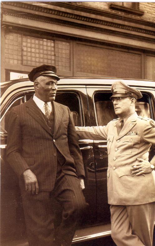 The Boxing Glove: On This Day: Joe Jeanette: An Ironman Remembered