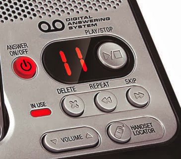 Grief Healing: Voices of Experience: The Voice On The Answering Machine