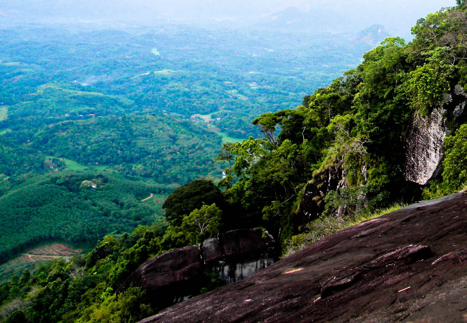 Bathalegala (The Bible Rock) ~ Digital Talking