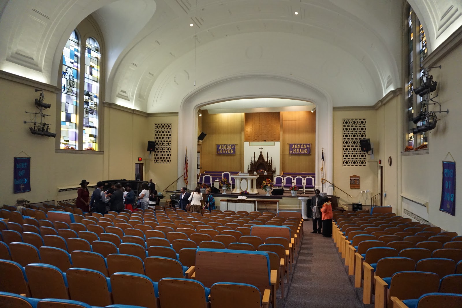 Samuel Gruber's Jewish Art & Monuments: USA: Cincinnati's (former ...