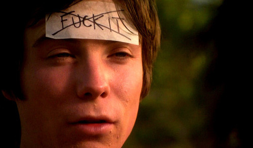 Tu risa es la magia de los rocanroles: Max Preece