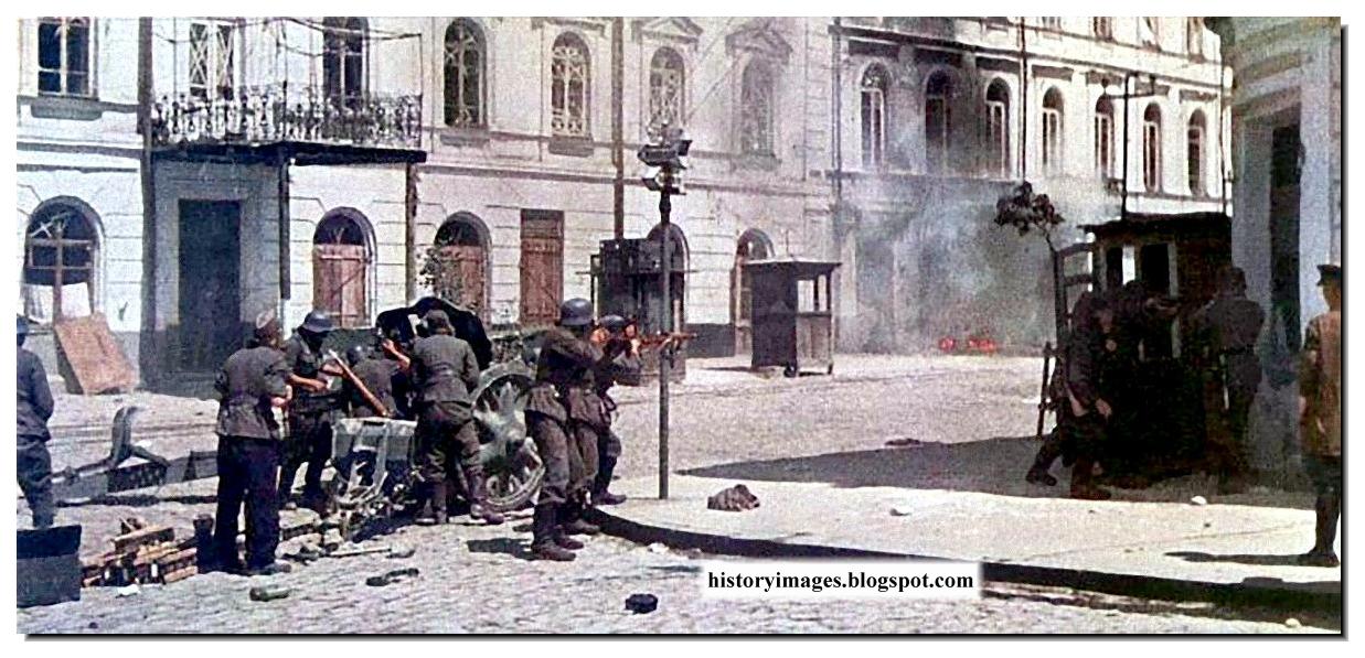 HISTORY IN IMAGES: Pictures Of War, History , WW2: WEHRMACHT GERMAN ...