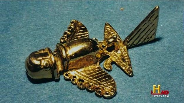 Toda a verdade sobre os "Ancient Aliens" | Aberto até de Madrugada