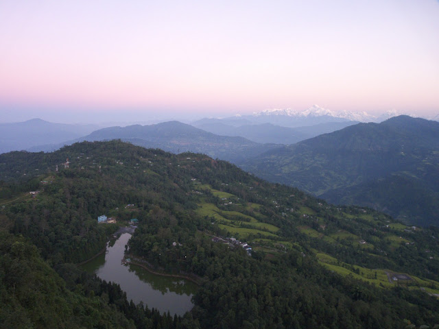 Aritar Lake,Sikikm - Explore Offbeat Trails Of Sikkim, | Delightful ...