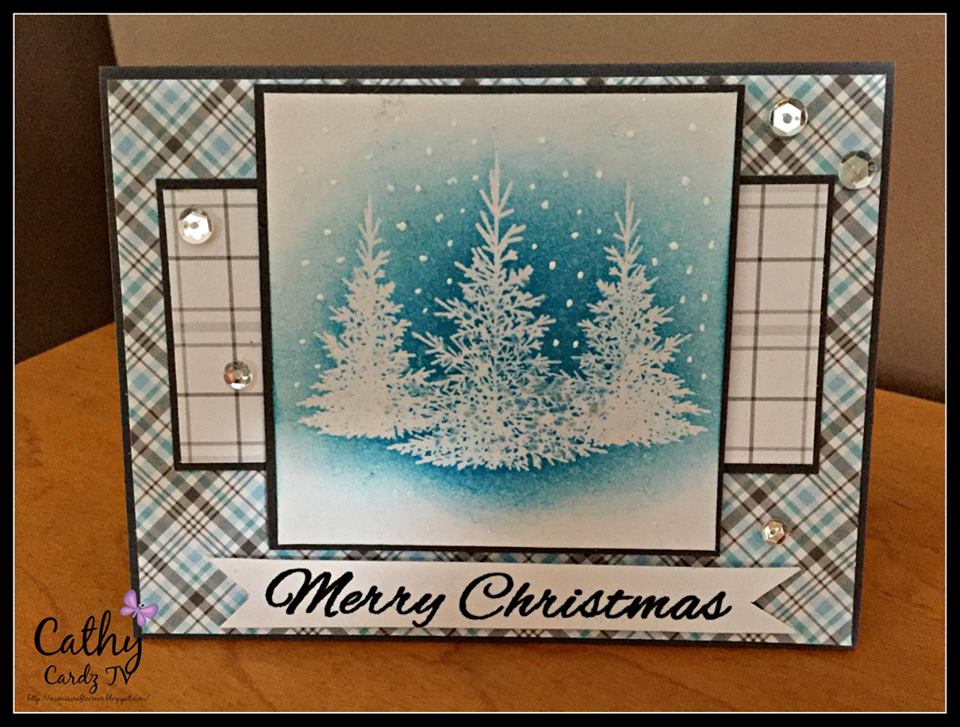 CARDZ TV: CARDZ TV SKETCH CARD DESIGNERS CHALLENGE #7