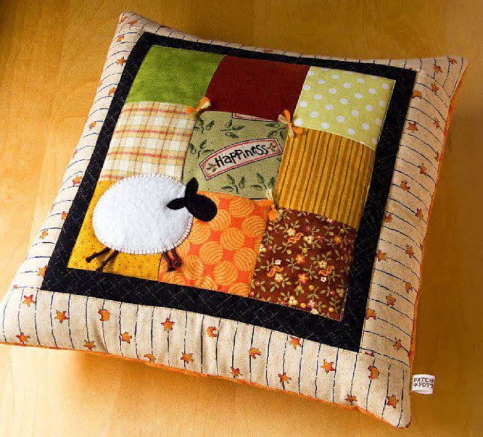 Patchwork Ideas Creativas