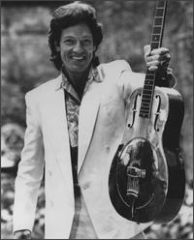 I MIEI SOGNI D'ANARCHIA - Calabria Anarchica: John Hammond, Jr.. (born ...