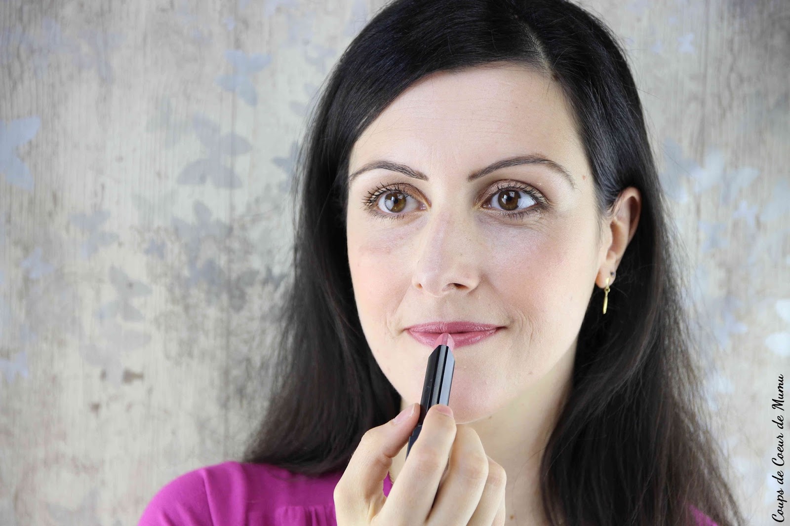 A la découverte des Rouges à Lèvres KISS New York ! - Coups de Coeur de ...