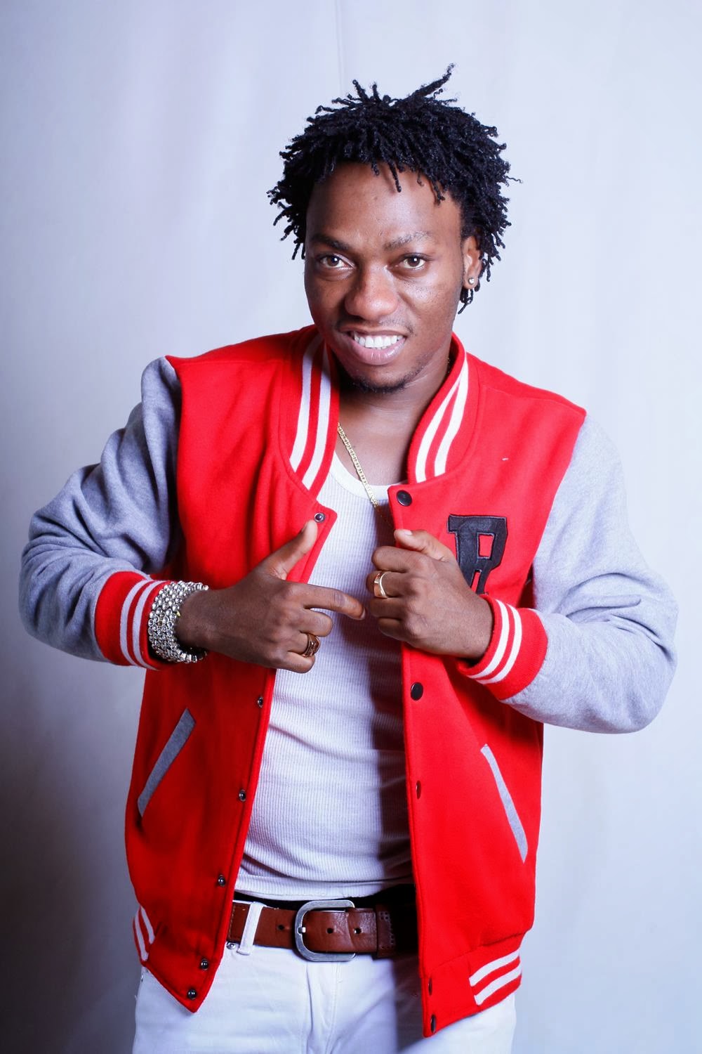 EVENT : Uzinduzi wa VIDEO 'ROHO YANGU' ya RICH MAVOKO@ New Maisha CluB ...