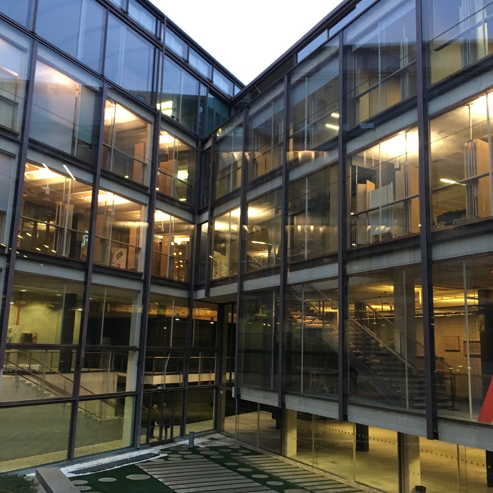 1/11/18 - 1/12/18 - Las cosas del Abuelo O'hara