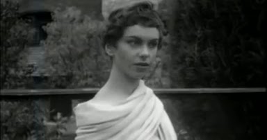 Forgotten Actors: Elizabeth Seal