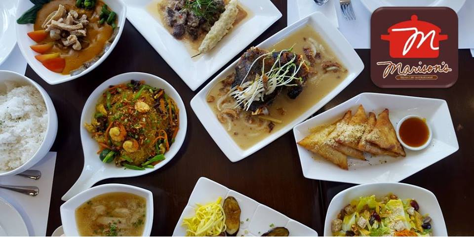 Marison's Now Open at SM City Masinag