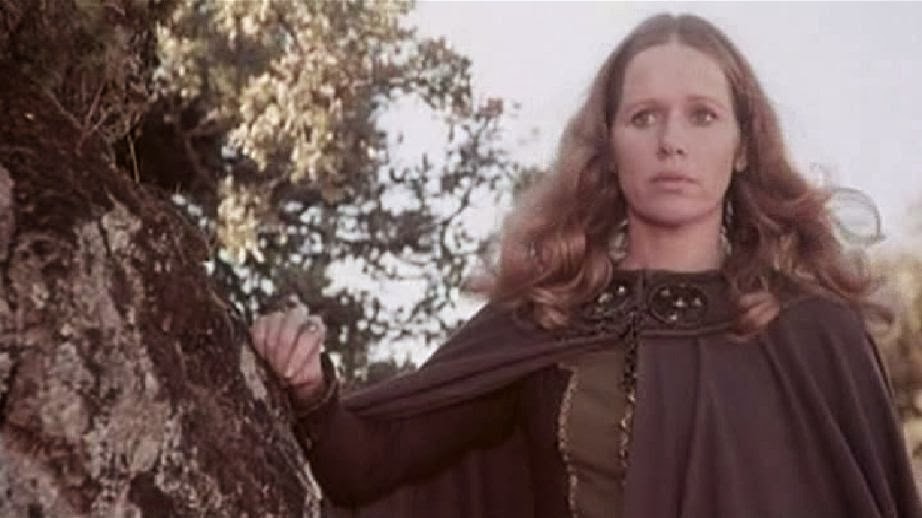 The Bloody Pit of Horror: Leonor (1975)