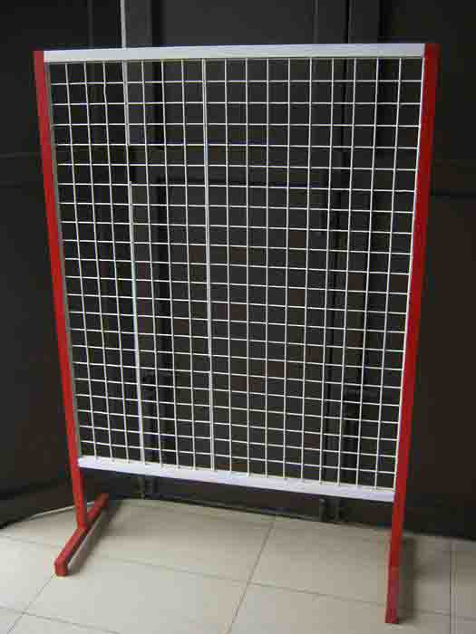 RAK RAM / RAK GANTUGAN ~ Karya Rak Minimarket