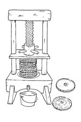 Maquina de Aceite para colorear y pintar - COLOREA TUS DIBUJOS