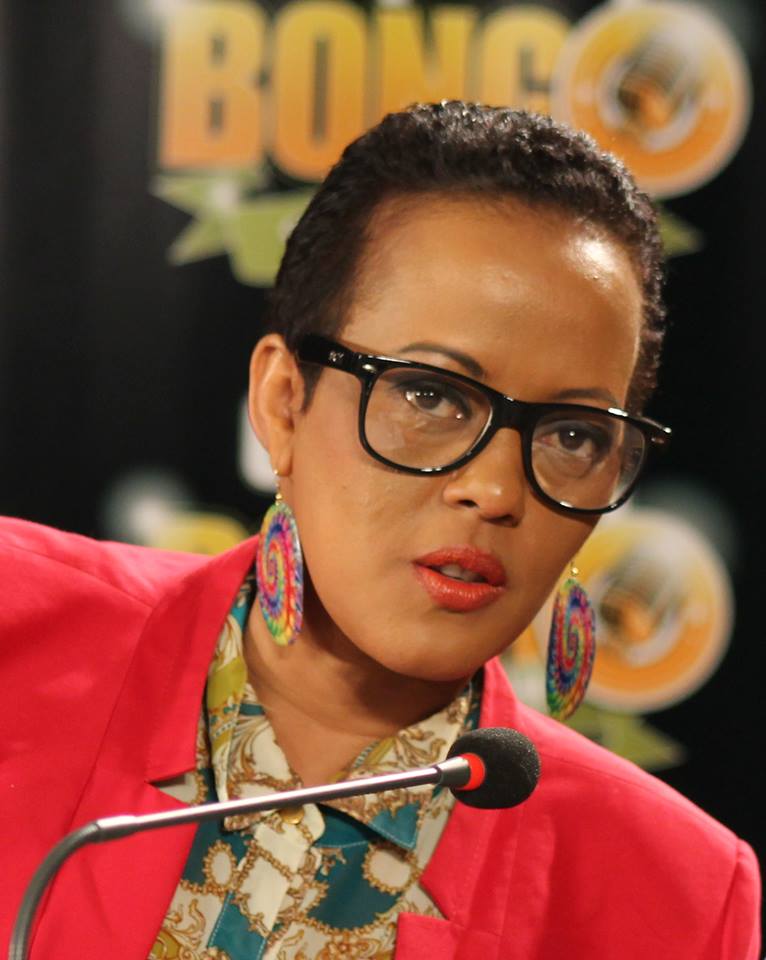 Bang! Magazine.: Rita Paulsen explains reasons as to why Bongo Star ...