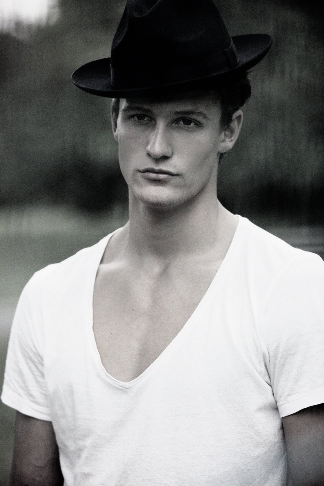 Alex Beer Photography: One to watch - Casper oechsler