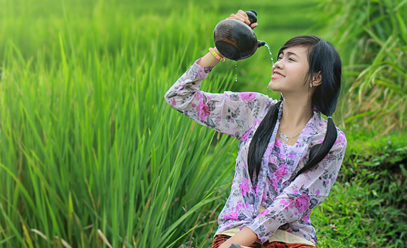 Kisah Nikmatnya Memek Gadis Desa Yang Kutiduri Part 5 Zona Seks