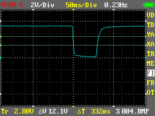 JG1VGX: SparkFun Geiger Counterの改修