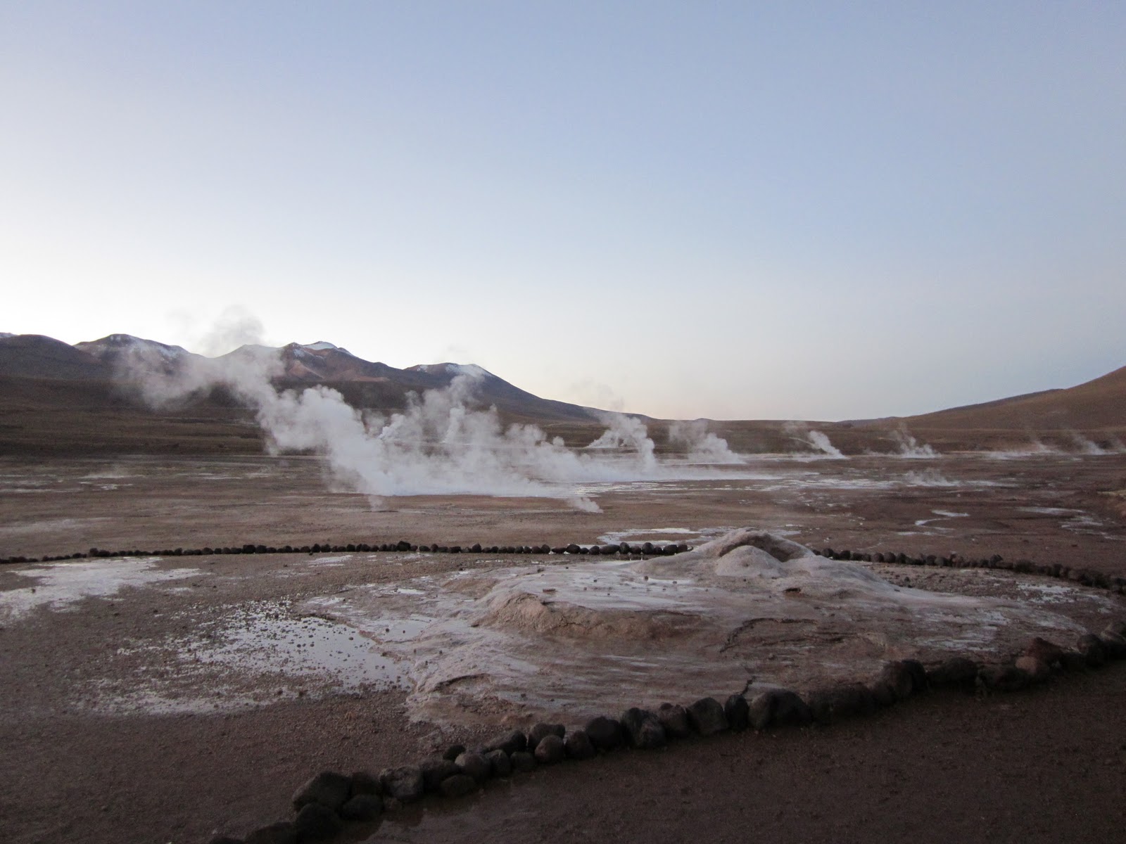 yolesyo: Atacame, le désert le plus aride au MONDE!