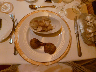 HAYNES WORLD: Nassau & CARNIVAL BREEZE Part 3