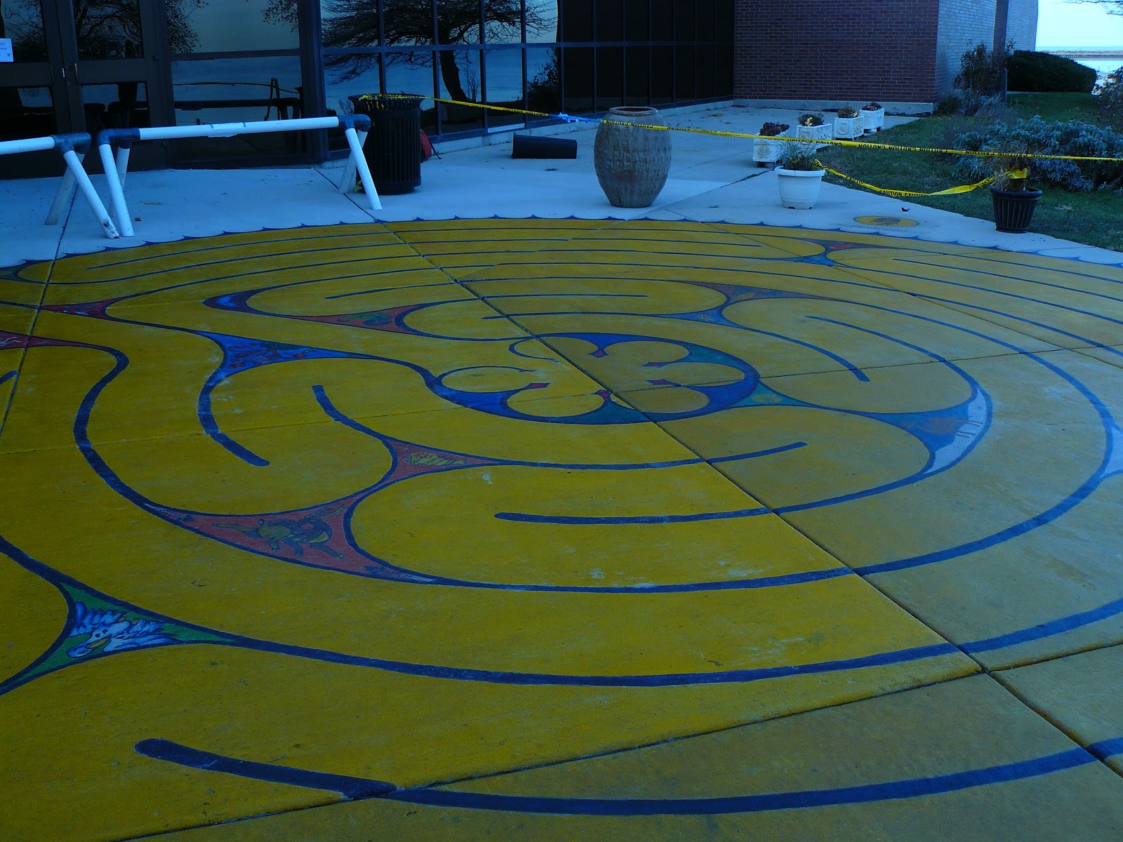 Replanting the Past: Loyola University Chicago's Medieval Garden ...