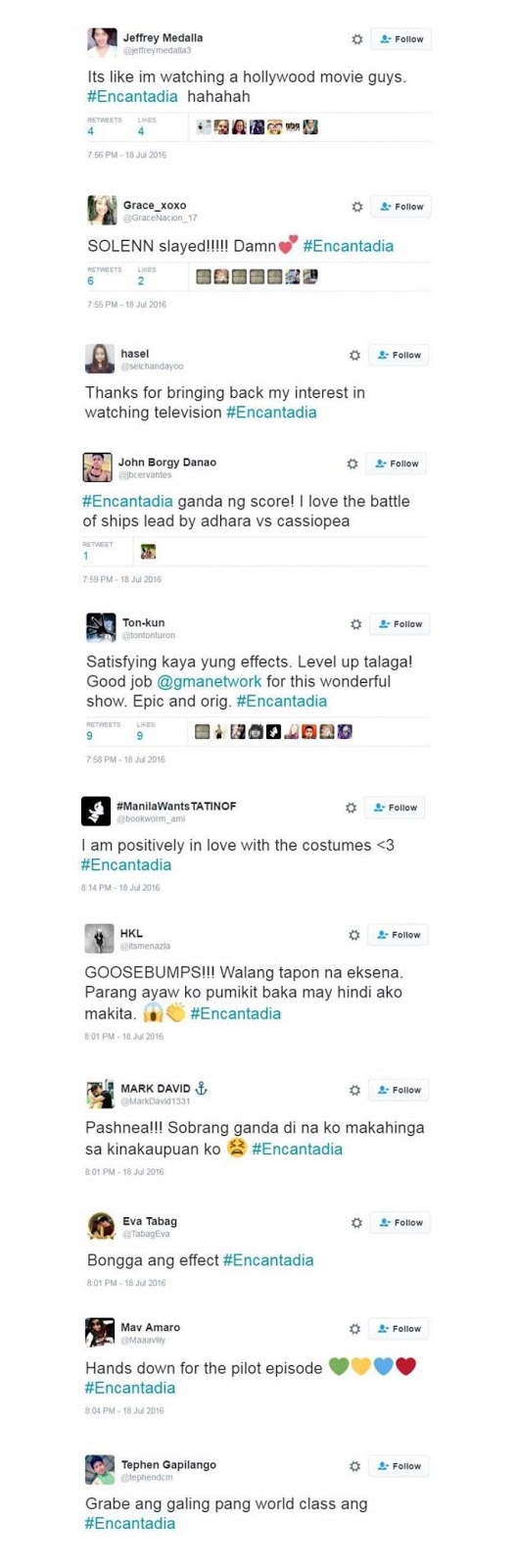 encantadia language - philippin news collections