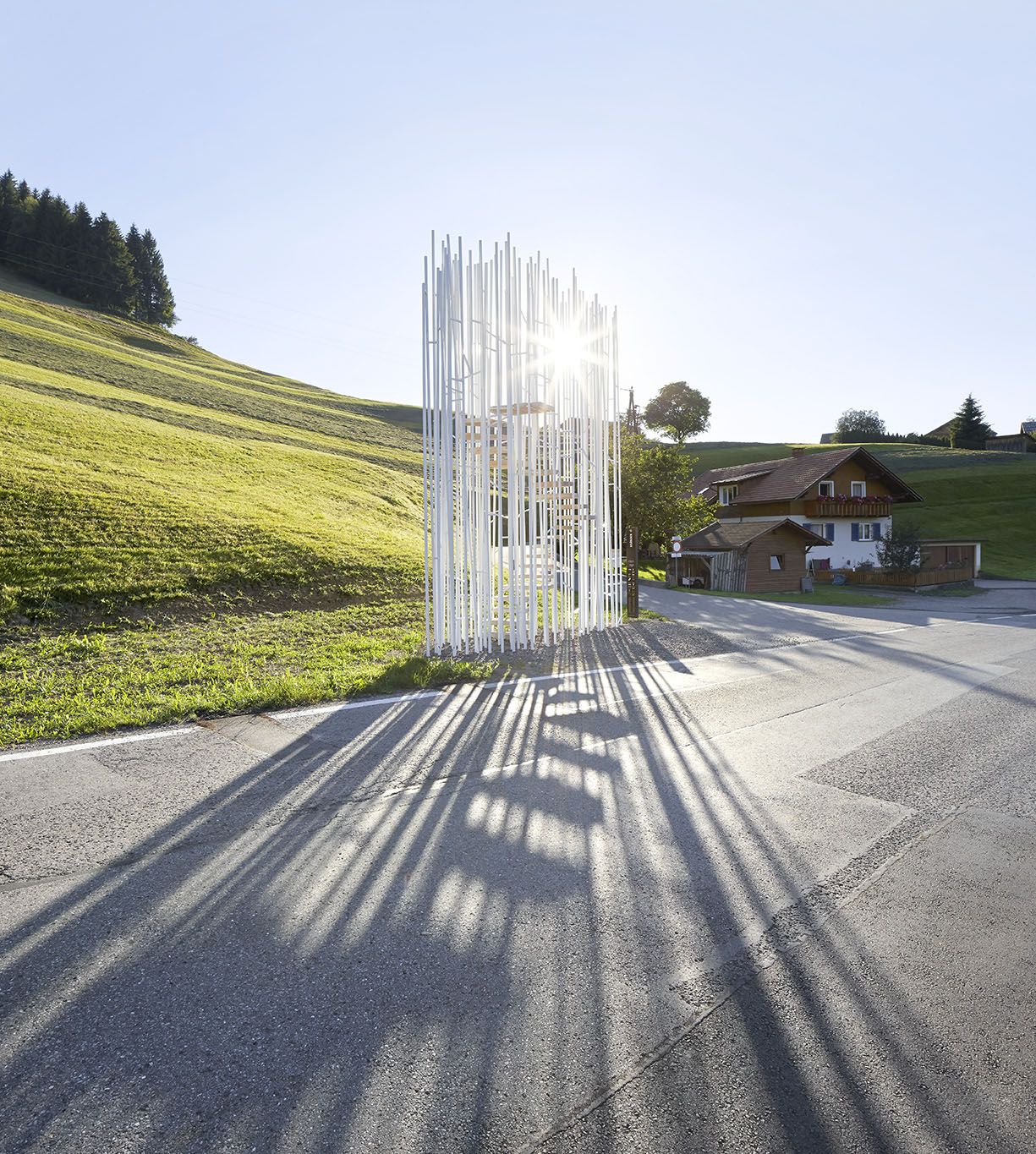 Sou Fujimoto – a f a s i a