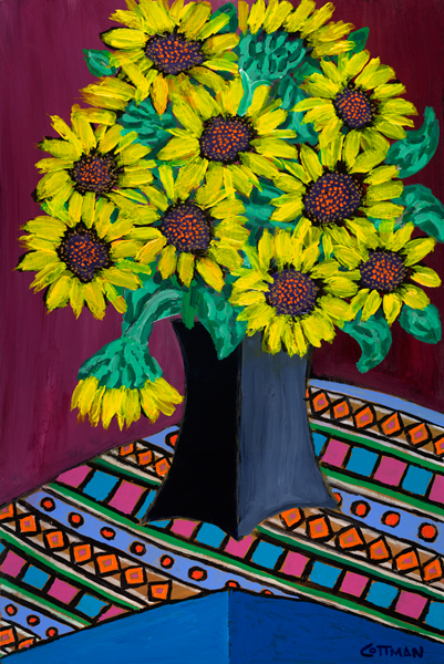 Mark Cottman - Job of the Week