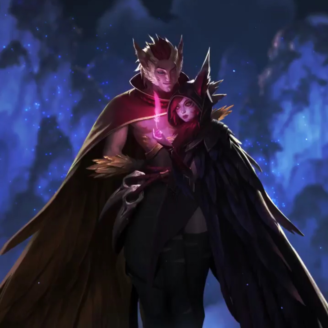 Surrender at 20: New Champion Teaser - "She fights for the cause. He ...