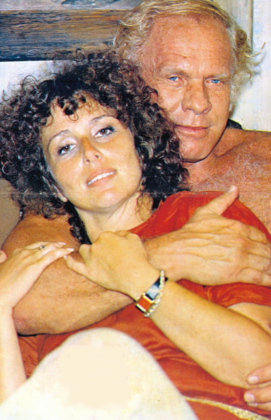 Astros em Revista: JARDEL FILHO NA NOVELA SOL DE VERÃO