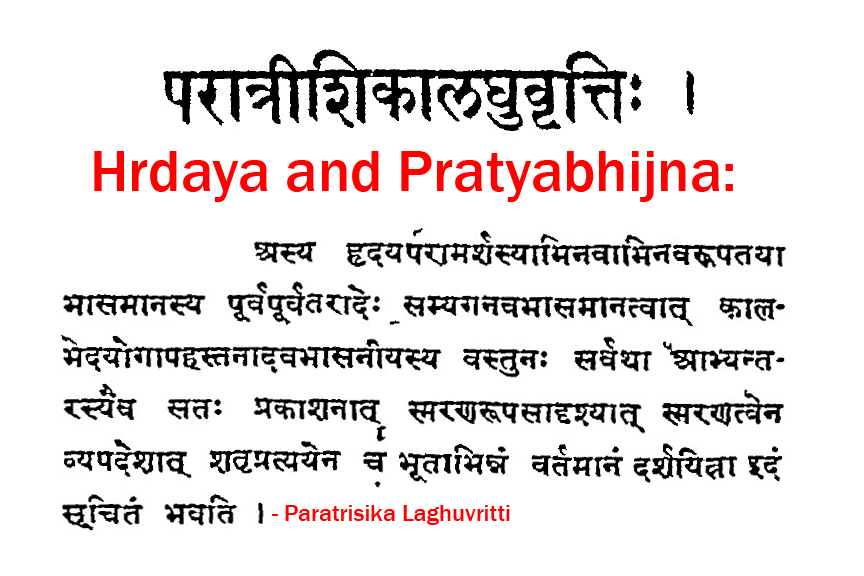 Books: Paratrisika Parakrama