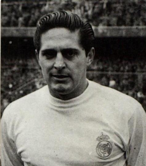 ANOTANDO FÚTBOL *: REAL MADRID * PARTE 13