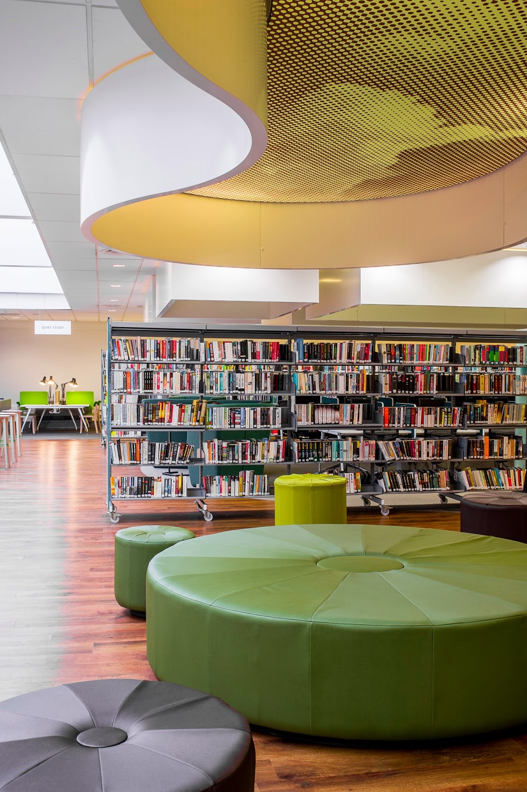 Public Spaces Design Blog