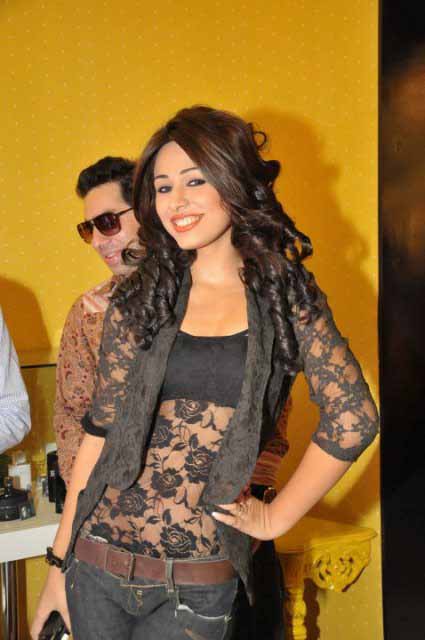 ayaan ali pakistani model - Fashion