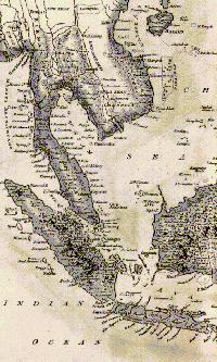 THE MALAY HISTORY AND CULTURE : Kingdom of Tun Sun