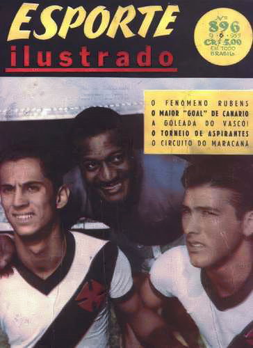 Moacir Barbosa: Um grande ídolo do Vasco e do futebol