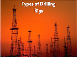 Types Of Drilling Rigs (1) Land Rigs | petroleum pedia