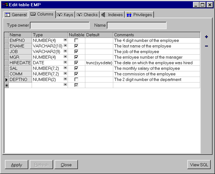 Desarrolla con Oracle y Power Builder 10.5 desde cero: Programación con ...