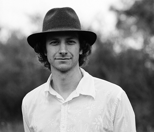 EXQUISITECES: EL MOMENTO DE GOTYE.