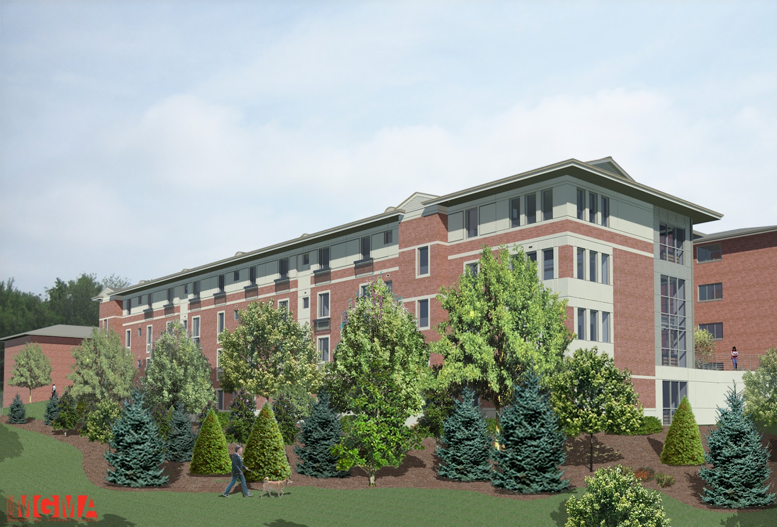 DCmud - The Urban Real Estate Digest of Washington DC: Wesley Seminary ...