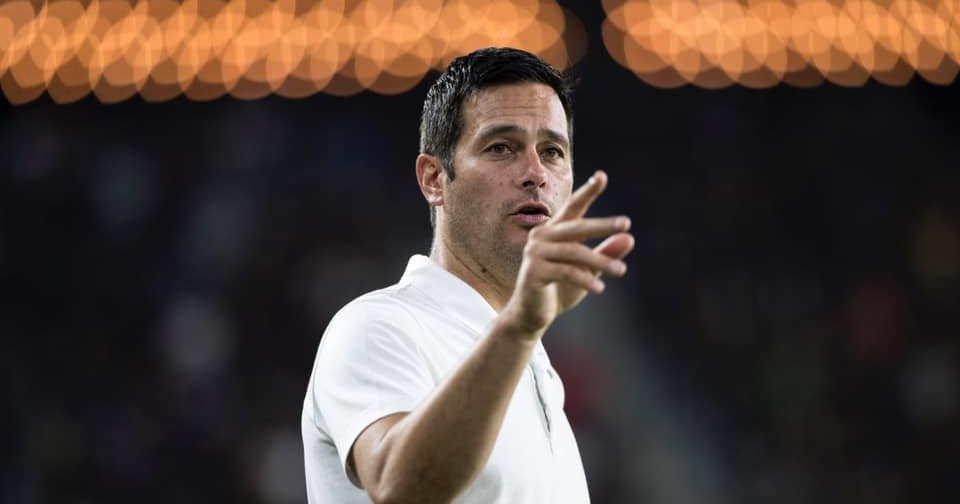 Fern Mc Costigan: Real Salt Lake aiming for excellence