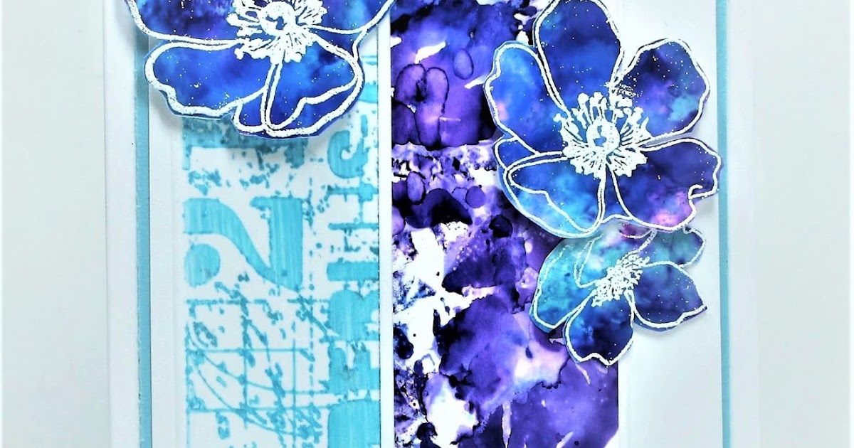 Snippets: Flower Trio- The Flower Challenge