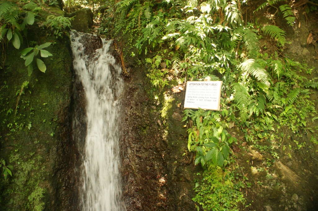 Pretty Daze: LAKBAY NORTE: Paraiso ni Anton, Agua Grande, Patapat ...