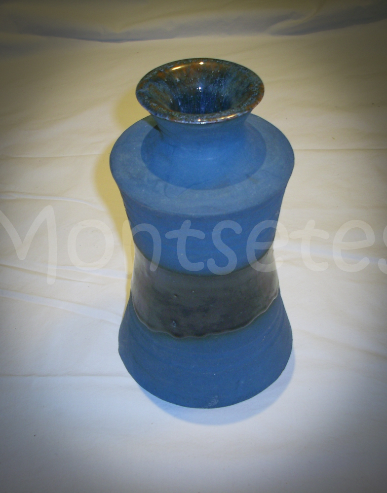 Ceràmica i jo: VI gerros