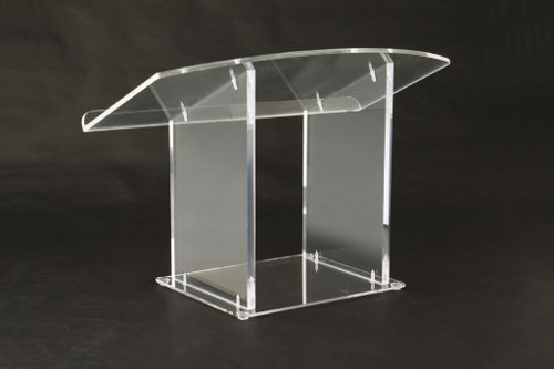 Table Top Lecterns: The Ultimate Guide - AmpliVox Sound Systems Blog